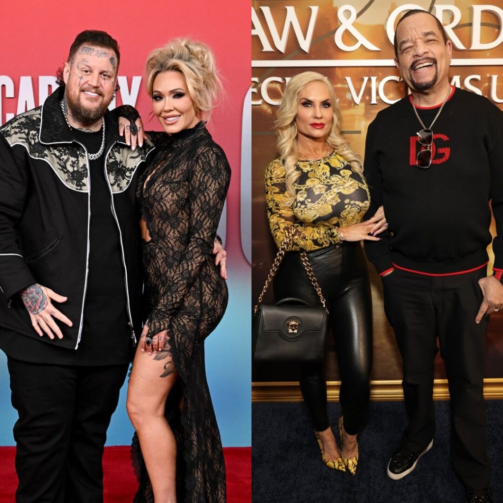 Bunnie Xo, Coco Austin Detail Being in “Submissive” Relationships ...