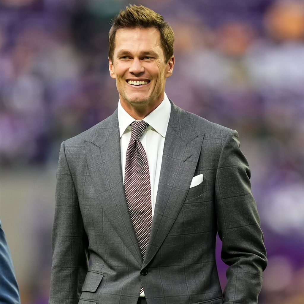 Tom Brady Shares Cryptic Message After Gisele Bündchen Marriage Reveal ...